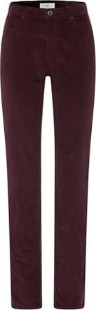 Brax Style Mary Pantalon, Baie, 36W / 30L Femme