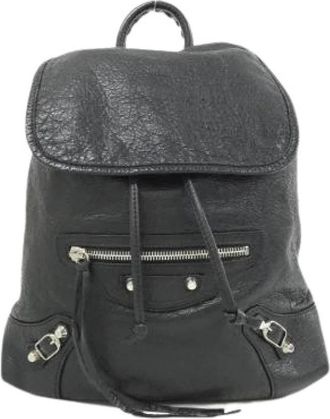 Balenciaga Damen, Pre-Owned, Schwarzk, ONE SIZEGr&ouml;&szlig;e