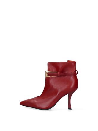 Marc Ellis Stiefelette Women