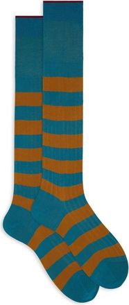 Gallo Gallo, Homme, Sous-vêtements, Multicolore, Taille: M Chaussettes Longues