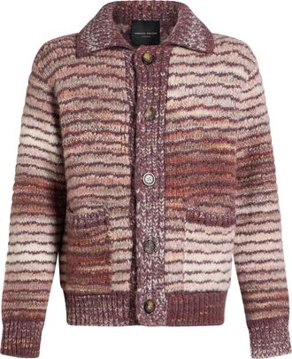 Roberto Collina STRICKWAREN - Strickjacken auf YOOX.COM