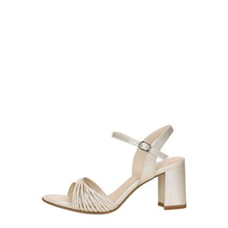 Tamaris Femme, Chaussures, Jaune, Taille: 39 EU Sandaaltje Sandal