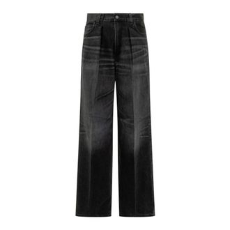 Haikure Femme, Jeans, Noir, Taille: W24 Candy Denim