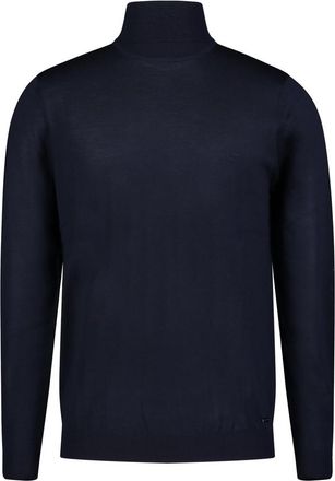Roy Robson Rollkragenpullover aus Merinowolle in