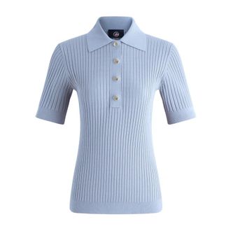 Fusalp Damen, Strickwaren, Blau, MGr&ouml;&szlig;e
