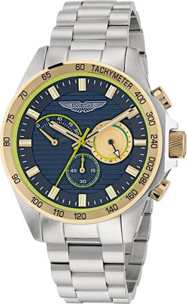 Aston Martin Uhr
