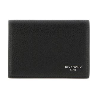 Givenchy Neuer Kartenhalter - - Accessories - Herren - Schwarzk - ONE SIZE
