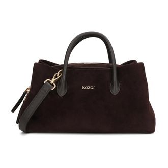 Kazar Femme, Sacs, Brun, Taille: ONE Size Lirre