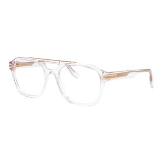 Marc Jacobs Homme, Accessoires, Gris, Taille: 55 MM Lunettes Optiques &Eacute;l&eacute;gantes Mod&egrave;le 788