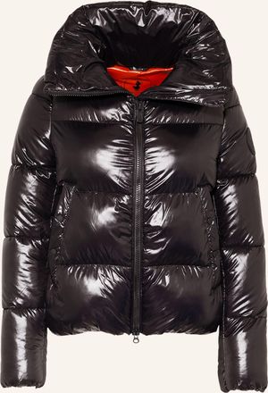 Save The Duck Save The Duck Steppjacke Luck Isla schwarz