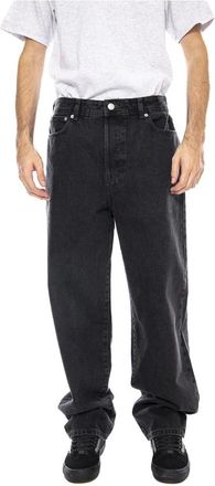 Only & Sons Only & Sons, Homme, Jeans, Noir, Taille: W34 L32 Wide Jeans