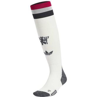 adidas Herren Socken Manchester United 24/25 Ausweichsocken