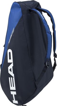 Head Tour Team Tennistasche, blau/Navy, 12R