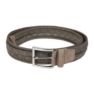 Orciani Herren, Accessories, Grau, 105 CMGr&ouml;&szlig;e