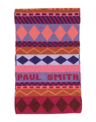 Paul Smith ACCESSOIRES - Schals auf YOOX.COM