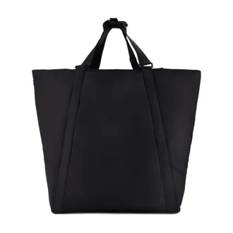 Burberry Tote Bag - Black