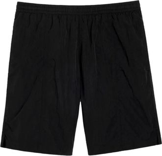 Ami Herren, Bademode, Schwarzk, MGröße