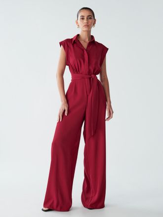 Willa Jumpsuit Kobe