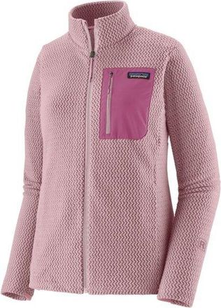 Patagonia Ws R1 Air - Fleecejacke - Damen