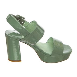 Jeffrey Campbell Damen, Schuhe, Gr&uuml;n, 41 EUGr&ouml;&szlig;e