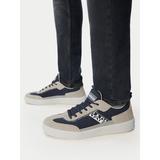 Napapijri Sneakers Napapijri NP0A8BBX Dunkelblau