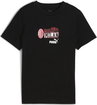 Puma AC Milan ftblNRGY Jr - Fu&szlig;balltrikot - Kinder