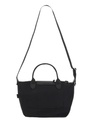 Longchamp Womens Shoulder Bag Le Pliage Energy Black