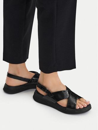Caprice Sandalen 9-28700-46 Schwarz