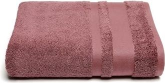 Caleffi Serviette Bain 100x150 cm en Coton Doux et Absorbant - Drap de Bain Grande Taille Lavable - Serviette de Plage, Sauna ou Sport - Serviette Toilette Ma