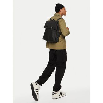 Rains Rucksack Rains MSN Bag W3 13300 Schwarz