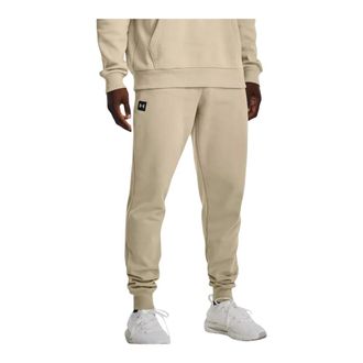 Under Armour Herren, Hosen, Beige, MGr&ouml;&szlig;e