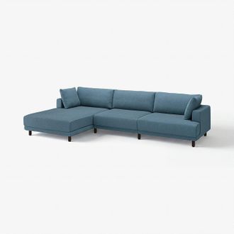 IKEA UPP&Aring;KRA 4,5er-Sitzelement