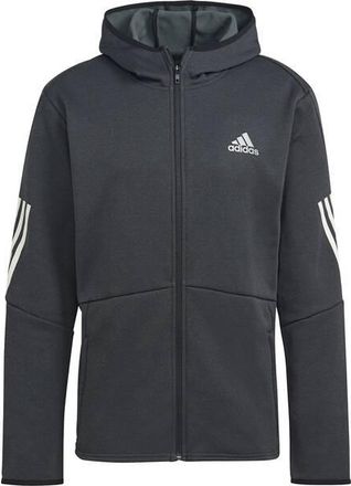 adidas Herren Jacke FZ HOOD M