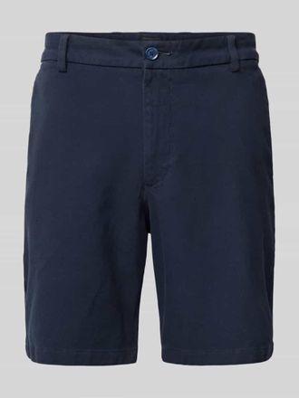 HUGO BOSS Modern Fit Chinoshorts aus Baumwoll-Mix Modell KANE1
