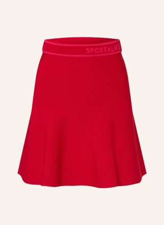 Sportalm Golfrock rot