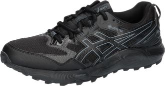 Asics 1011B593-002 Gel-Sonoma 7 GTX Sneaker Male Schwarz/Tr&auml;gergrau EU 49
