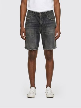 Diesel Short Homme couleur Noir