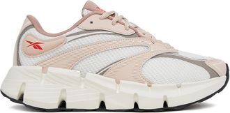 Reebok Laufschuhe Reebok EO-ZIG HYPNOTICA 100227891 Wei&szlig;