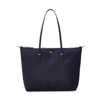 Ralph Lauren Keaton 26 Nylontasche - - Bags - Damen - Blau - ONE SIZE