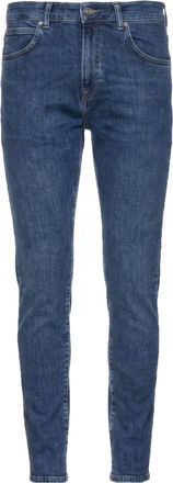 Edwin HOSEN & R&Ouml;CKE - Jeanshosen auf YOOX.COM
