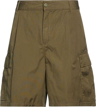 Carhartt Work in Progress HOSEN & R&Ouml;CKE - Shorts & Bermudashorts auf YOOX.COM