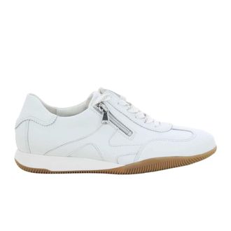 Waldl&auml;ufer Femme, Chaussures, Blanc, Taille: 39 EU Chaussures blanches pour femmes Pamela