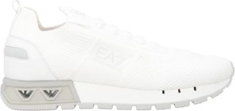 Emporio Armani SCHUHE - Sneakers auf YOOX.COM