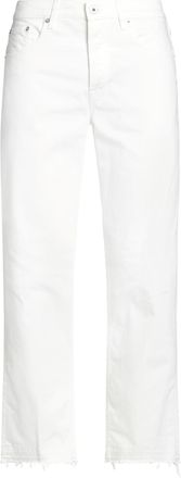 Lanvin HOSEN & R&Ouml;CKE - Jeanshosen auf YOOX.COM