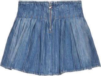 Tommy Jeans HOSEN & R&Ouml;CKE - Jeansr&ouml;cke auf YOOX.COM