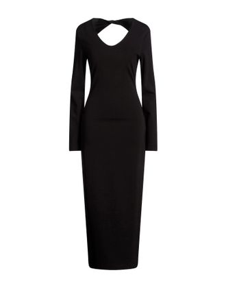 Emporio Armani KLEIDER - Maxi-Kleider auf YOOX.COM
