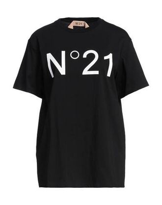 N°21 TOPS - T-shirts sur YOOX.COM