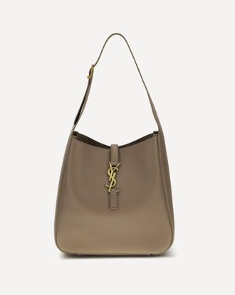Saint Laurent Le 5 &agrave; 7 Shoulder Bag Female UNI