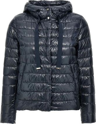 Herno Homme, Vestes, Bleu, Taille: XS Winter Vestes