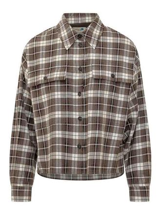 Max Mara Bluse - Keine